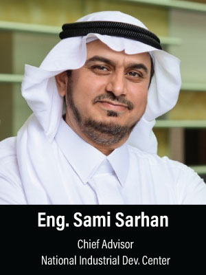 Saudi Smart Logistics 2026