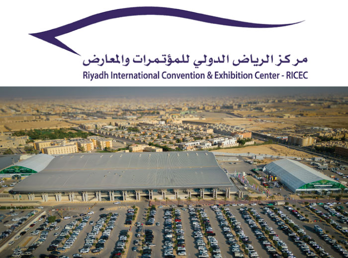 The Venue - Saudi Smart Logistics 2024